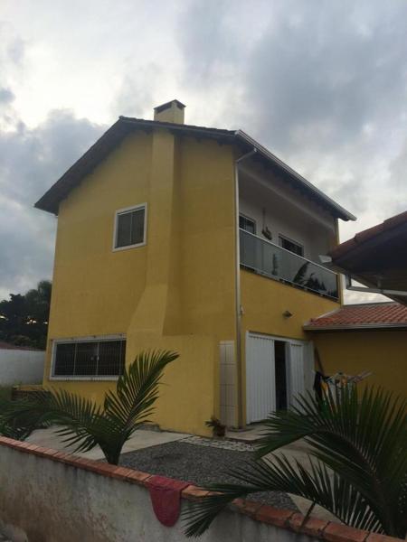 Sobrado Itapoá - Joinville, Brazil