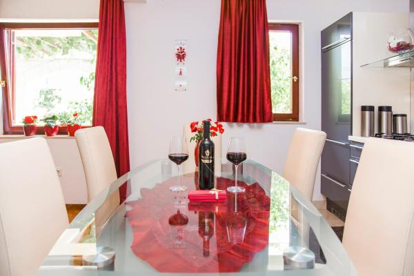 Holiday Home Mirela - Trpanj