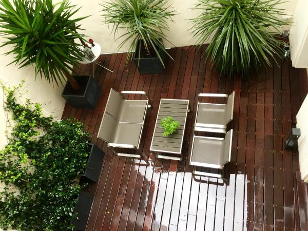 Appartements Urban Et Pure - Cannes