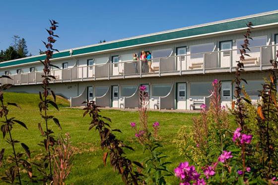 Ocean Shores Hotel - Homer, AK
