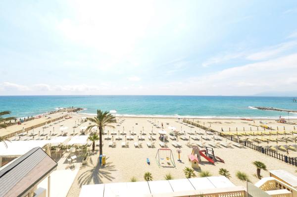 Blu Sea Apartments - Italy