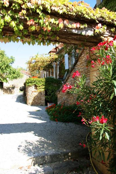 La Vignolle - Montignac
