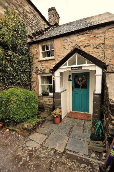 Ty Capel Isa - Snowdonia National Park