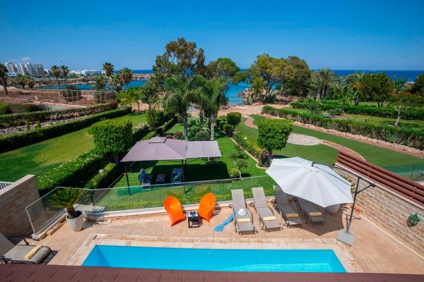 Villa Ricky - Ayia Napa