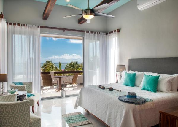 Casa Agua Azul - Puerto Morelos