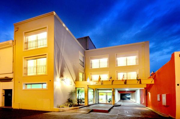 Orion Apartamentos - Bahía Blanca