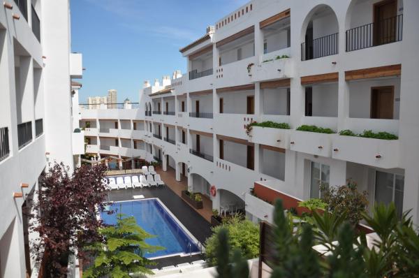 Aparthotel Puerto Mar - Vinaròs
