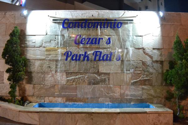 Cézar's Park Flat - Caldas Novas