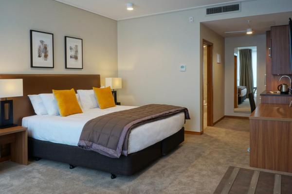 The Victoria Hotel Dunedin - Dunedin