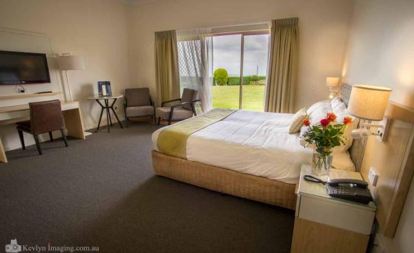 Eagle Heights Mountain Resort - Tamborine Mountain