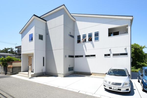 ゲストハウス Oriori - 新潟市