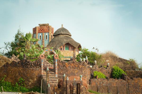 Sobo Bade - Senegal