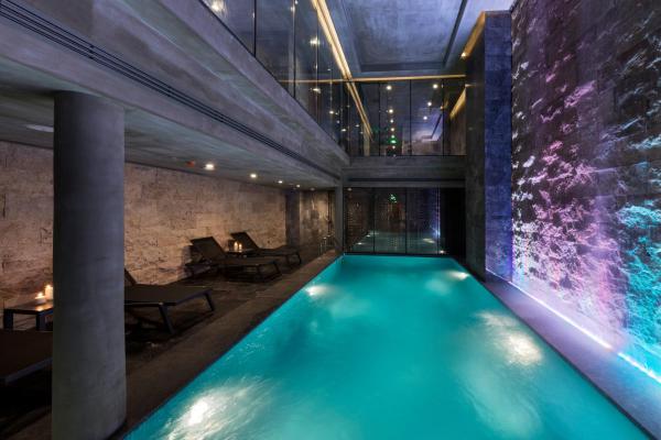Endless Art Hotel-special Category - Osmanbey