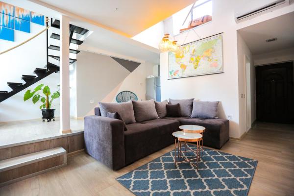 New Lux Apartment - Novi Sad