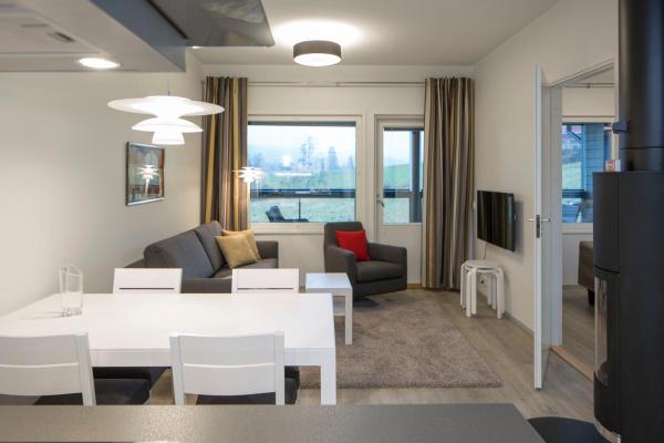 Holiday Club Himos Apartments - Mittelfinnland