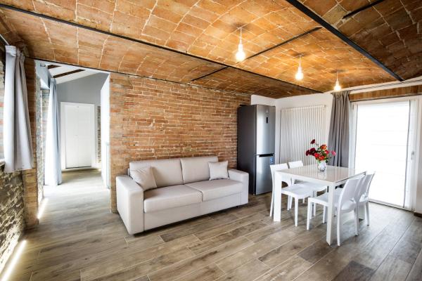 Country House Villa Barbero - Alba