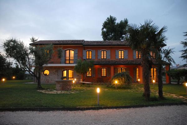 Ca' Borgo Delle Rane - Montegrotto Terme