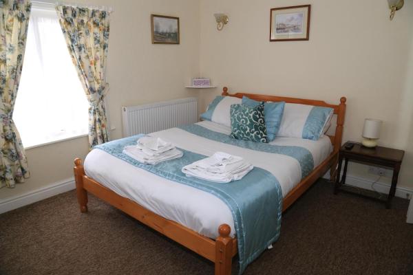 Ladywood House Bed And Breakfast - Bridgnorth