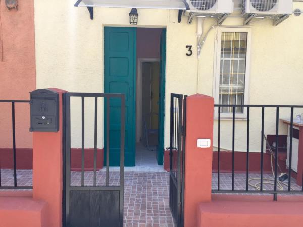 Montello Sweet House Iun Q5874 - Cagliari