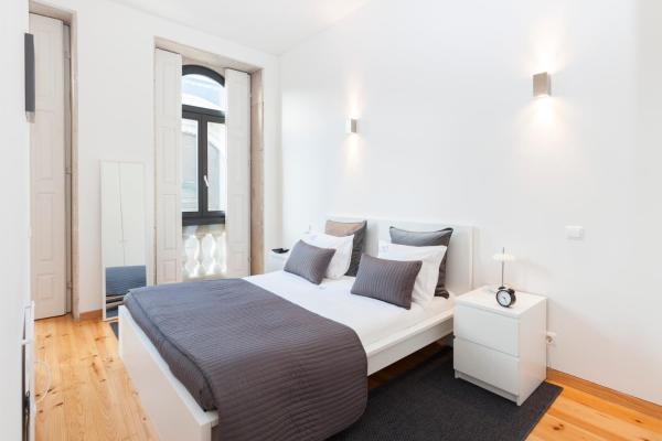 Bo - Bolhão Apartments - Arcozelo