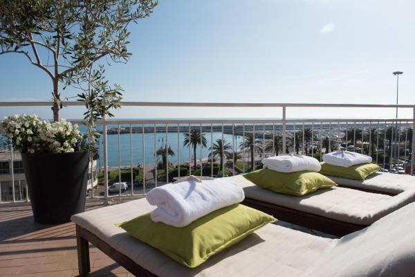 Hotel Tigullio - Portofino