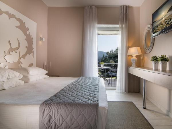 Frau Irenes Haus - Sarti