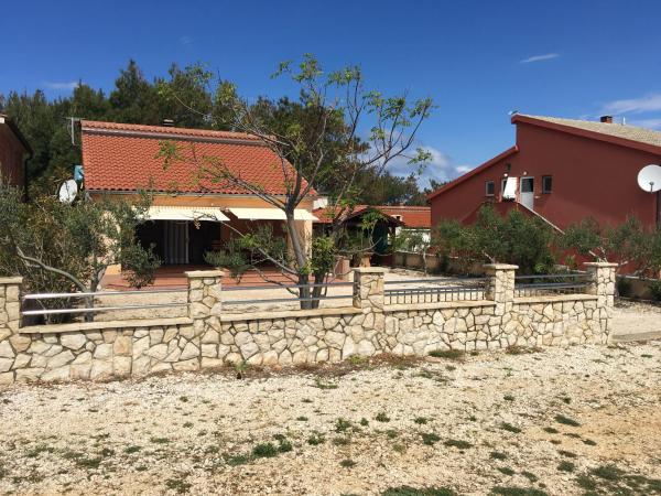 Neno - Vir, Kroatien