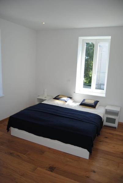 Apartment With Free Parking - Liubliana