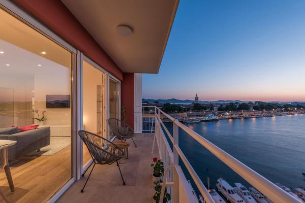 Amazing View Apartment - Zadar