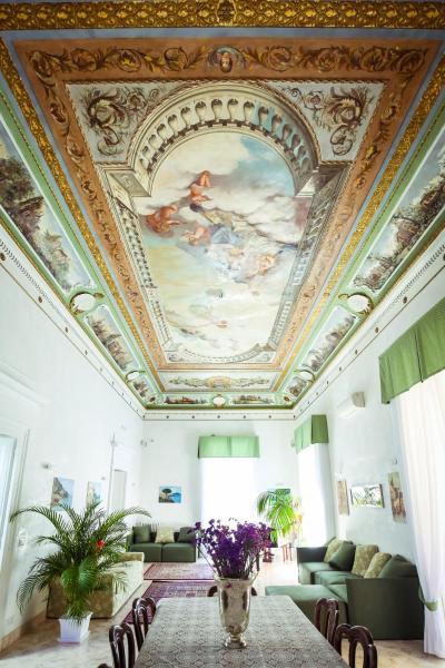 Napolimia Boutique Hotel - Campania