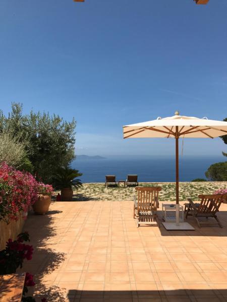 Stella D'argento - Monte Argentario