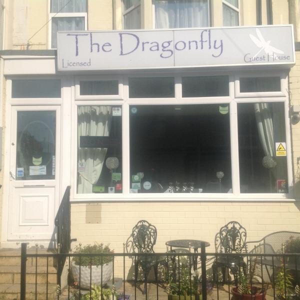 The Dragonfly - Blackpool
