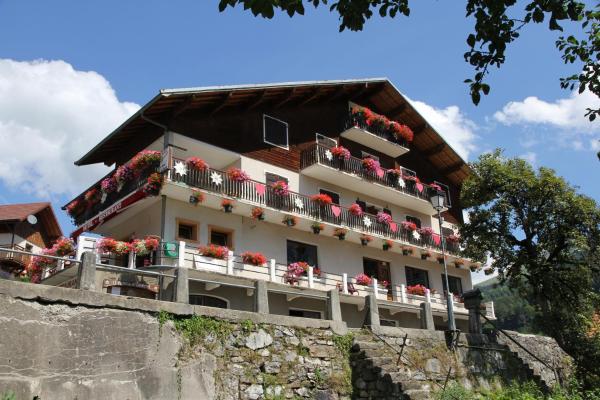 Relais Du Charvin - Thônes