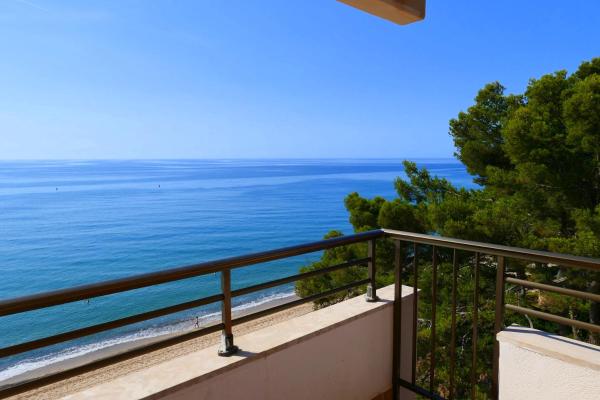 Rentalmar Miami Palace Plus - Miami Platja