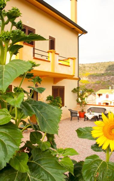 Casa Vacanze Sandalia - Bosa
