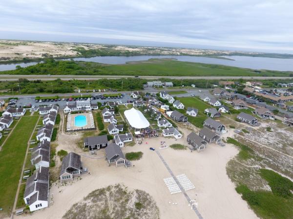 Kalmar Village & Tradewinds - Provincetown, MA