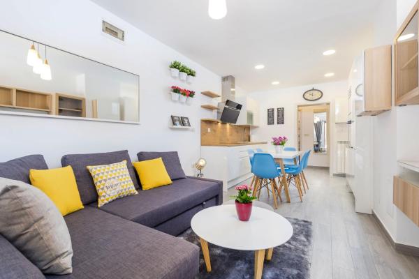 Cozy And Modern 4 - Kastav