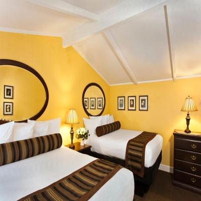 Sea Breeze Inn - Pacific Grove - Carmel-by-the-Sea, CA