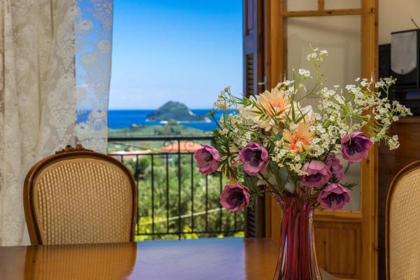 Irida's Apartment - Zakynthos
