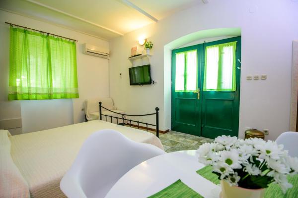 Rustica Apartments - Lozovac