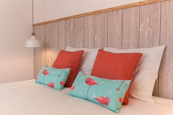 Mare Cheia ( High Tide) Beach And Surf Apartments -1st - 葡萄牙