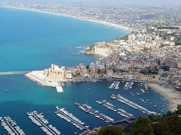 Torre Bennistra - San Vito Lo Capo