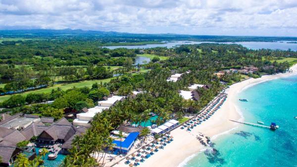 Constance Belle Mare Plage - Mauritius