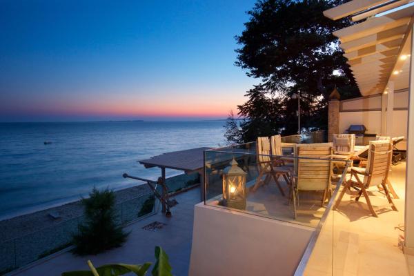 Infinity Beach House By Klv - Cephalonia