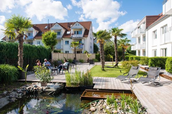 Hotel Volapük - Reichenau
