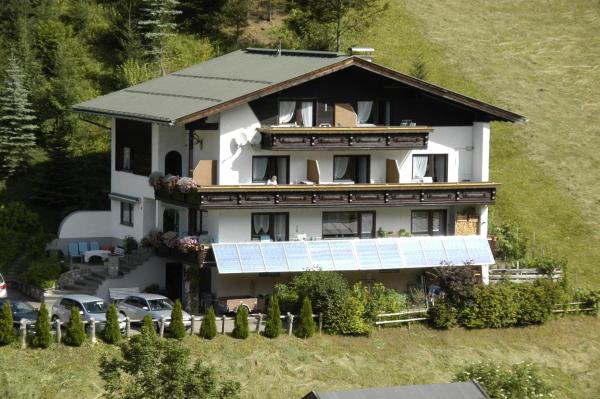 Gästehaus Winsauer - Balderschwang