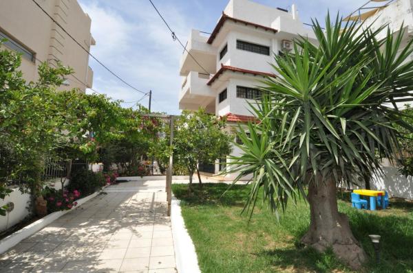Ocean Village Apartments - Crete