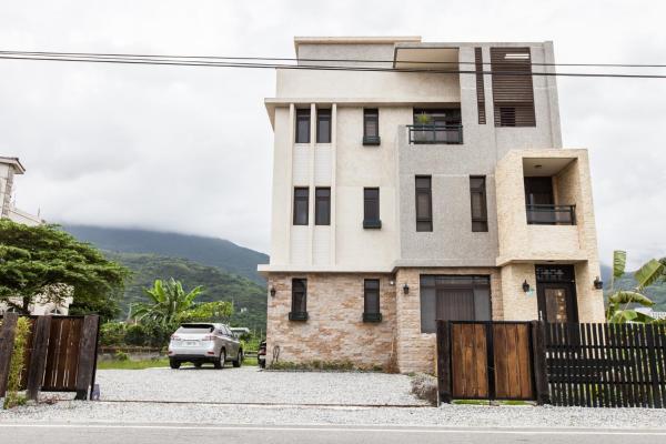 Valley Silence B&b - Hualien County