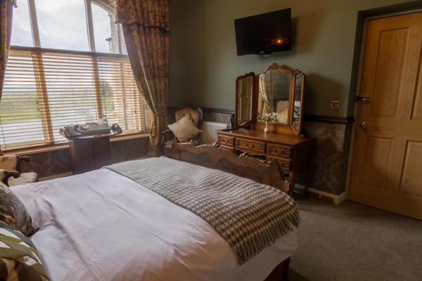 The Red Pump Inn - Clitheroe