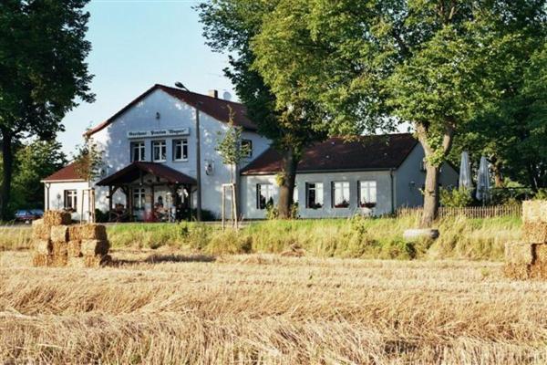 Gasthaus Wagner - Seelow